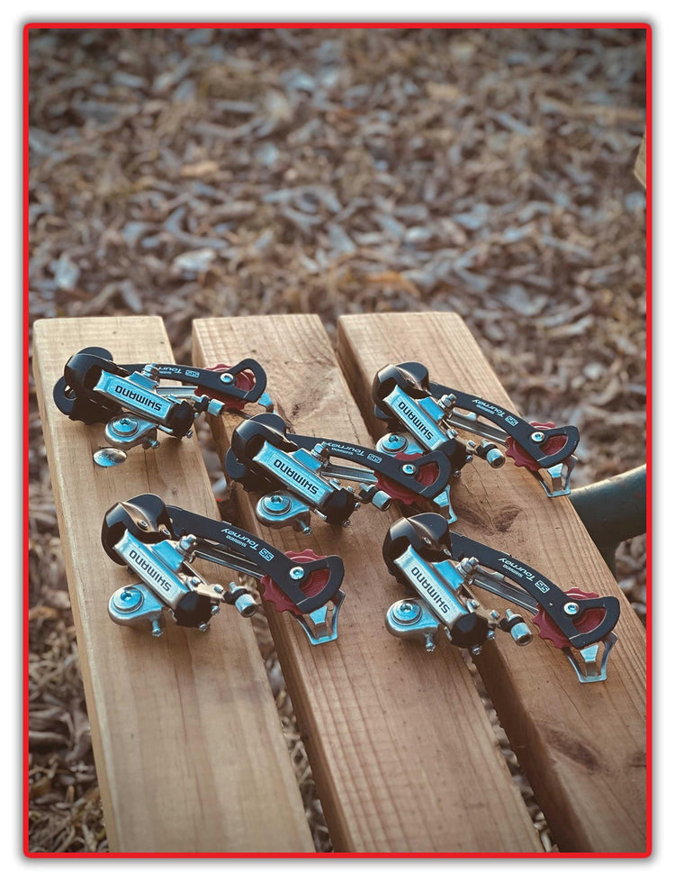 Shop All Bike Parts - Random Bike Parts