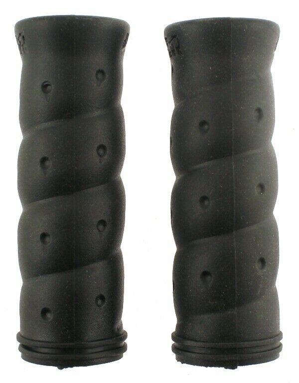 PLASTICHE PRO GRIP MTB Italian Handlebar Pr Grips – Random Bike Parts