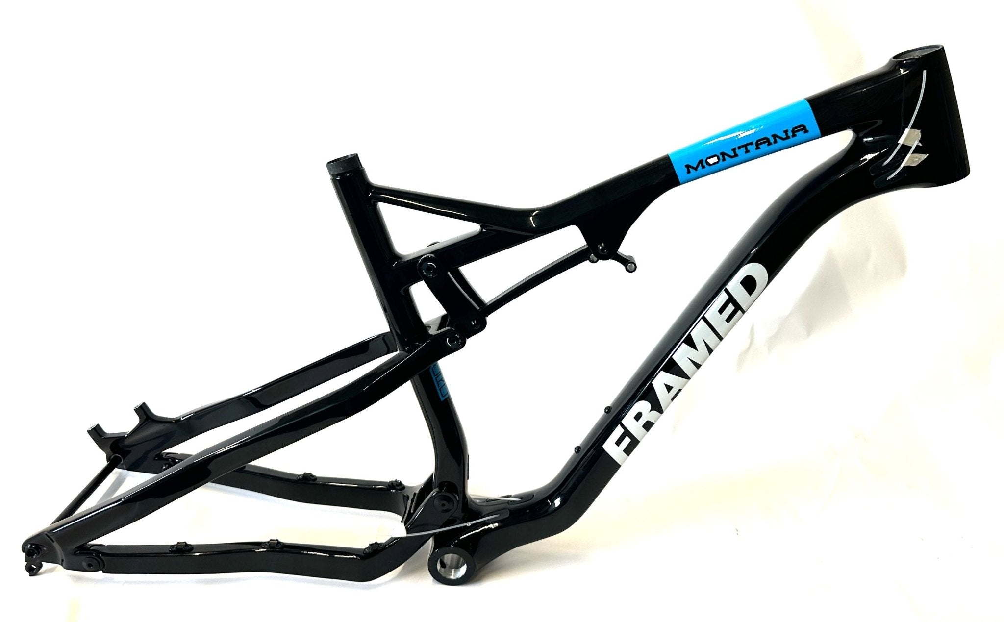Frames and Framesets - Random Bike Parts – Page 2