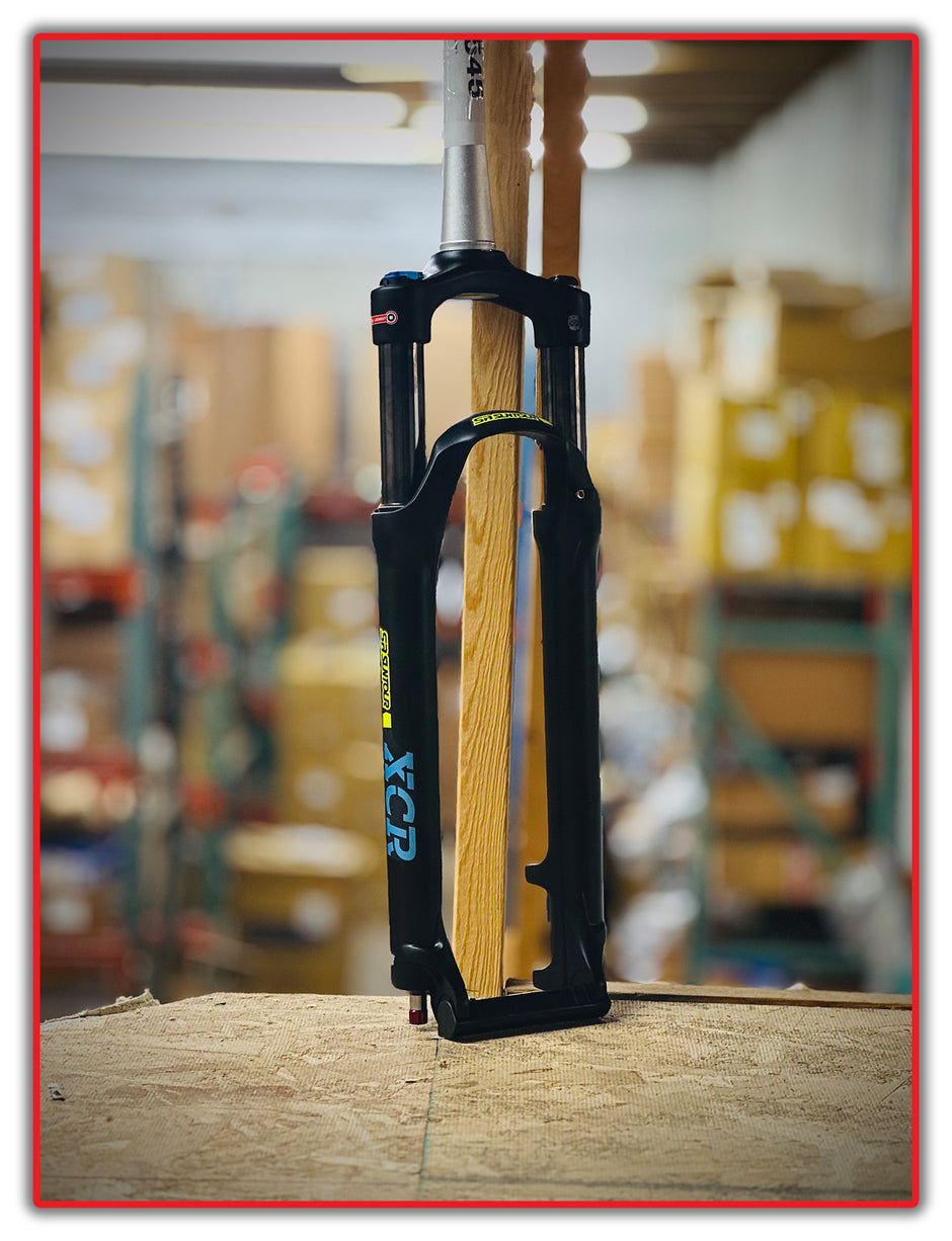 Mongoose Takeoffs – Random Bike Parts