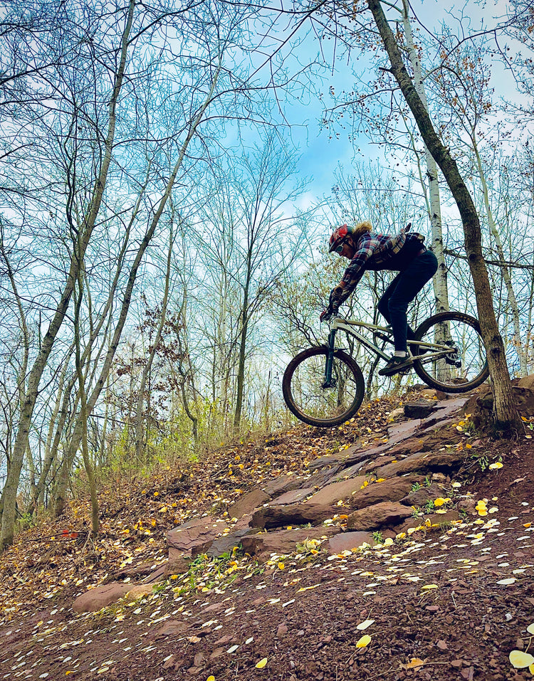 Random Bike Parts - Good Parts, Great Price