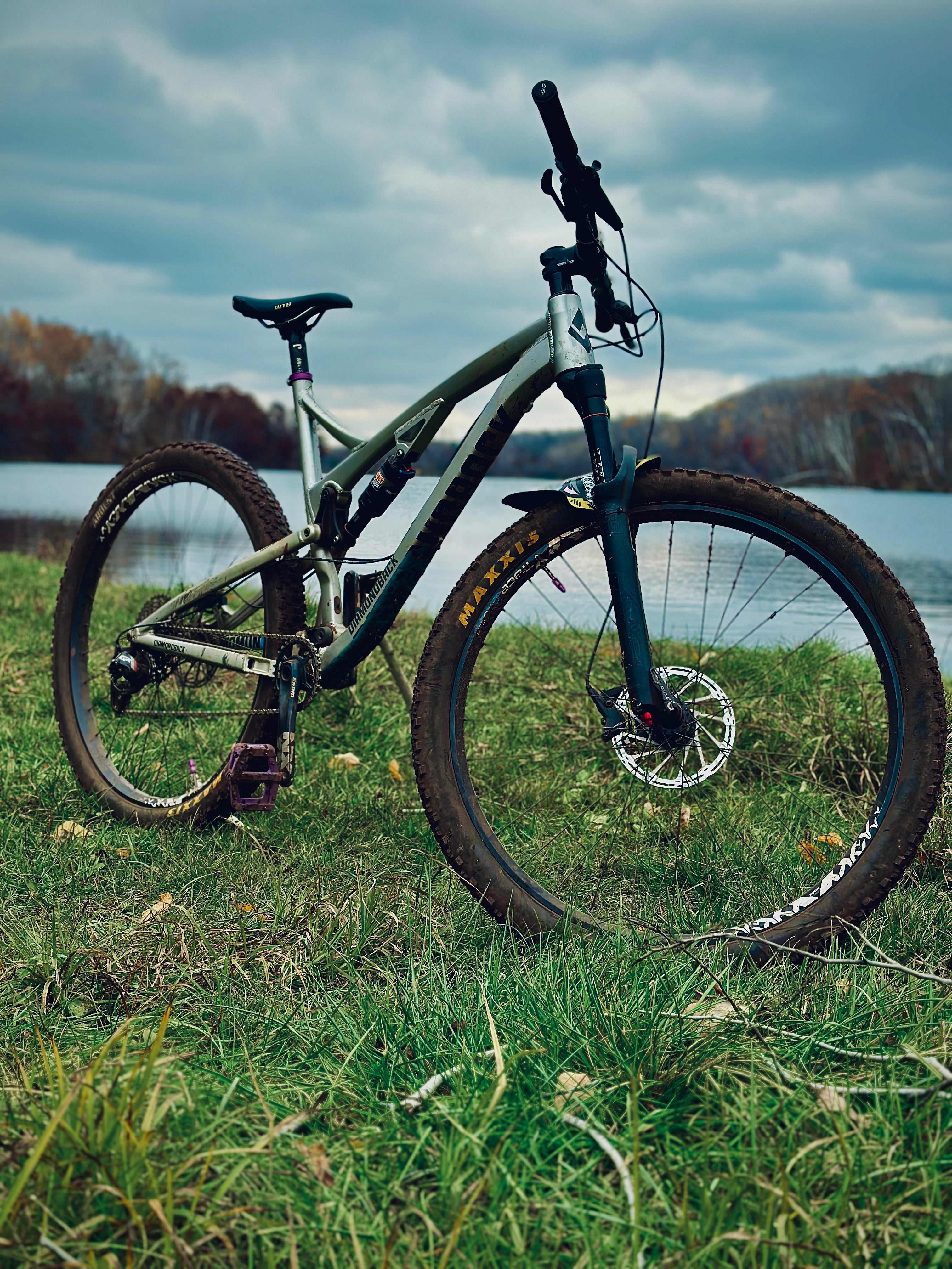 Random Bike Parts - Good Parts, Great Price