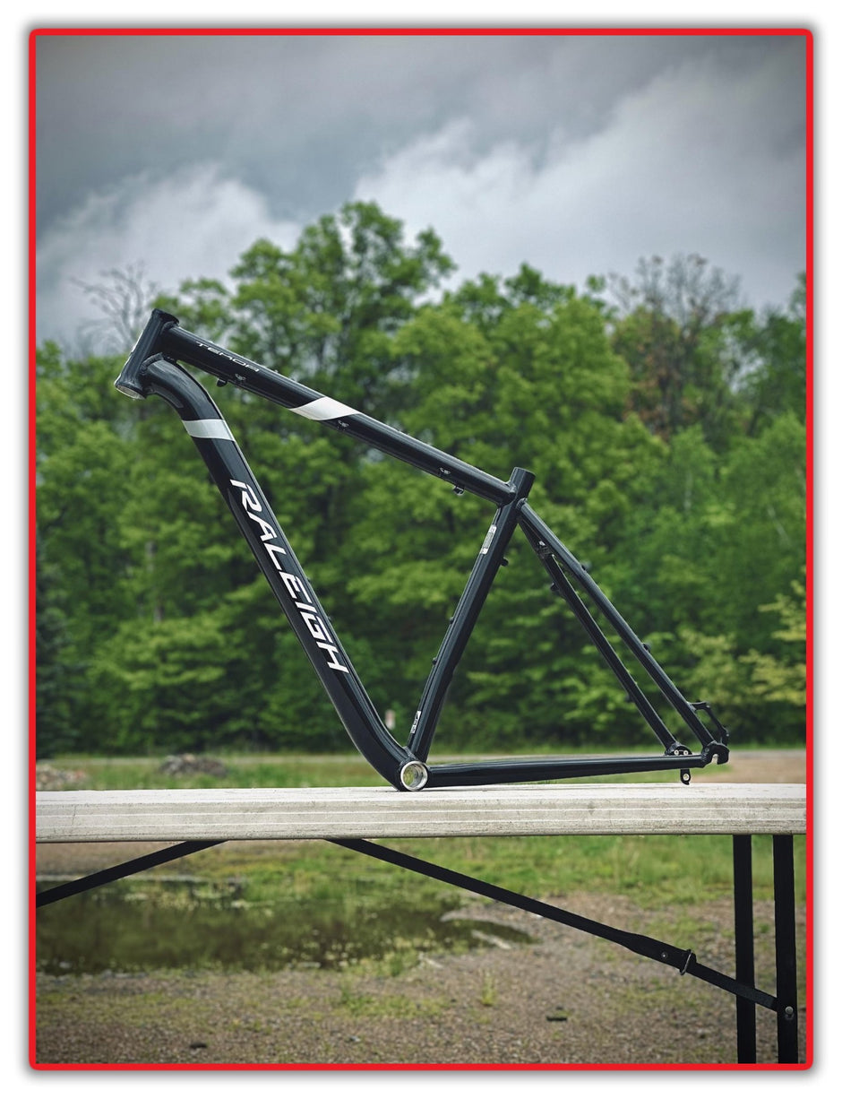 Frames and Framesets - Random Bike Parts