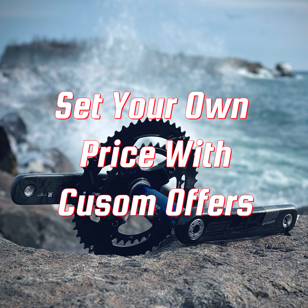 Random Bike Parts - Online Discount Bike Parts & Components