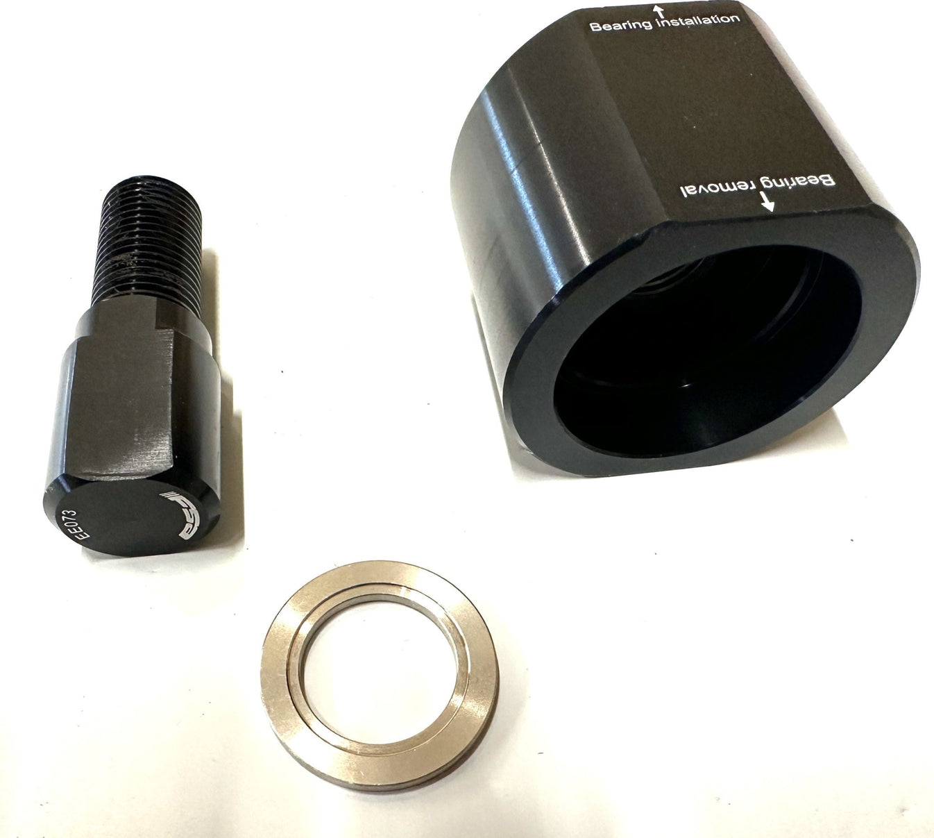 FSA BB Bottom Bracket Rebuild Tool for MegaExo, M3, BB86, BB92 New ...